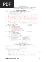 Trolley Refuge Code | PDF | Track (Rail Transport) | Transport ...