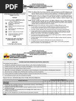 The CLSU Vision, Mission and Educational Philosophy -DEPP | PDF ...