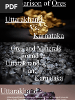 Underground Mining Glossary | PDF | Mining | Resource Extraction