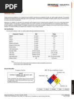 AFRI 1-5 Specifications Combined | PDF | Diesel Fuel | Gasoline