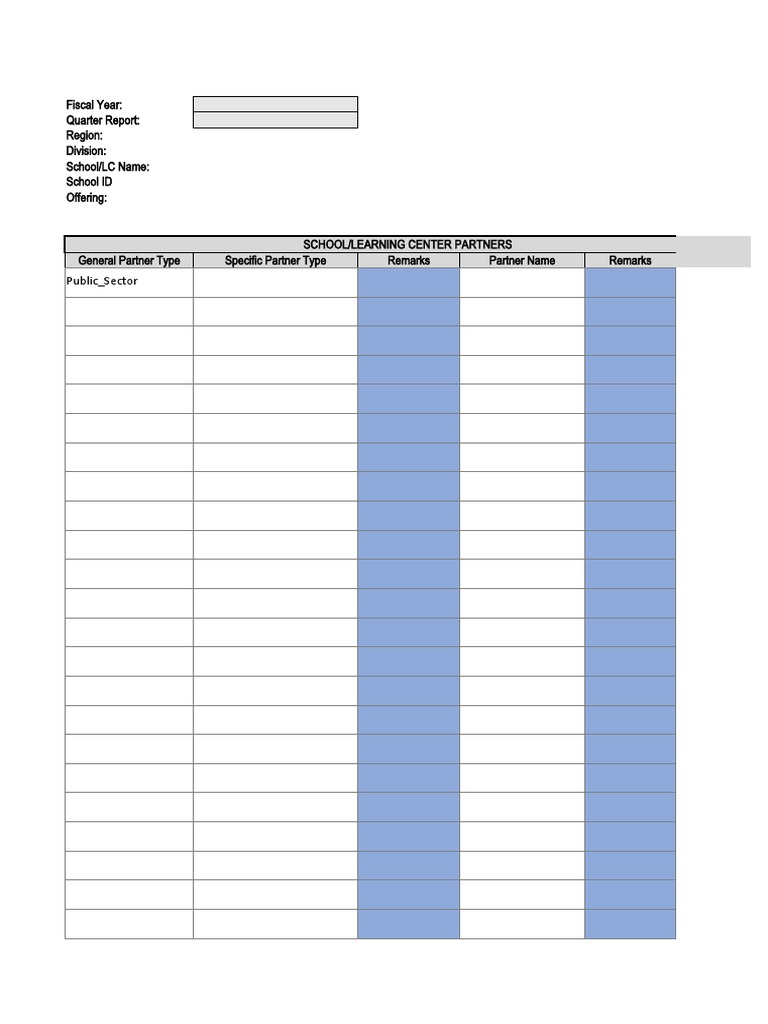 Sample DPDS - TEMPLATE - 109714 | PDF | Business