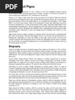 Nelson's Low Level Equilibrium Trap | PDF | Economics | Macroeconomics