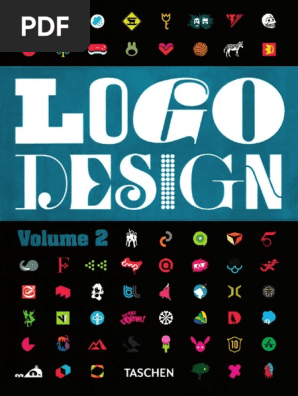 Logo Design Book Pdf