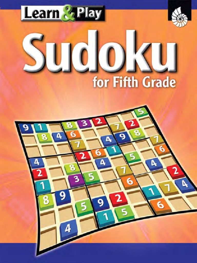 (Learn & Play Sudoku) Pamela H. Dase - Learn & Play Sudoku-Shell ...