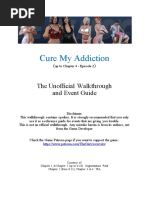 BDAY Program 7 Candles, Roses and Treasures | PDF | Language Arts ...