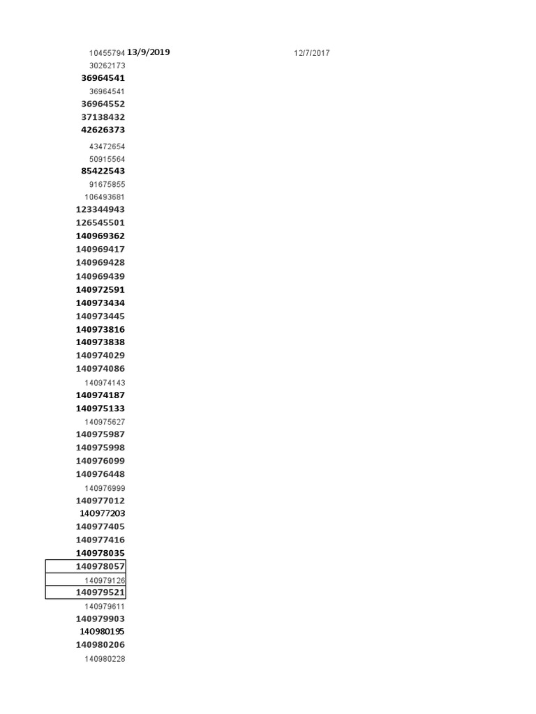 Kunjungan Sehat 2 | PDF