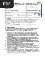Emergency Siren Code | PDF | Disaster Preparedness | Aerophones