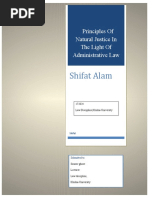 Legal Problem Solving with ILAC | PDF | Breach Of Contract | Precedent