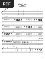 Wiege - Alien Stage | PDF