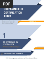 RCM Audit Template | PDF | Reliability Engineering | Performance Indicator