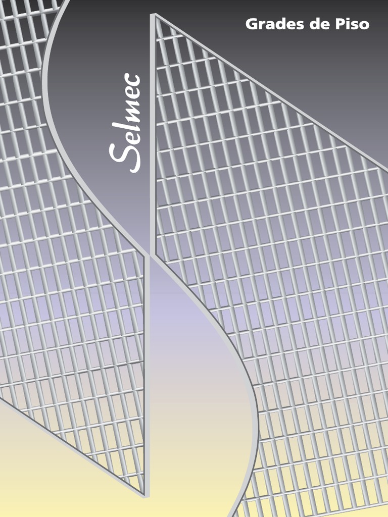 Catalogo Grades Selmec | PDF