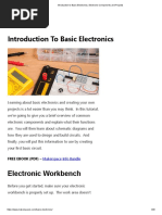 Basic Electrical Troubleshooting For Everyone (Gnv64) | PDF