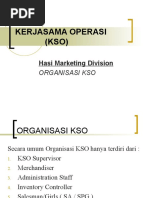 Panduan Update Data EProc PLN | PDF | Pengelolaan Keuangan & Uang