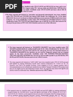 SCOMET Declaration Format | PDF
