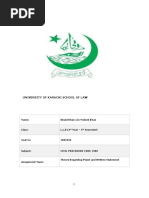 Civics Form Two Full Notes | PDF | Taxes | Elections