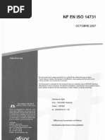 Iso 9692-1-2014 | PDF | Welding | Construction