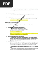 How To Use The FYI Flags | PDF | Patient | Blood Transfusion