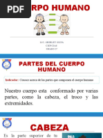 Semaforo Corporal Def | PDF