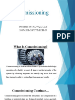 Data Center Commissioning Levels | PDF | Verification And Validation ...