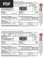Formular Retur | PDF
