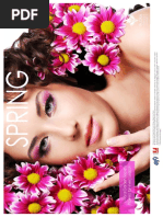 Fiery Color Test Page - Print Sample | PDF | Rgb Color Model | Computer ...