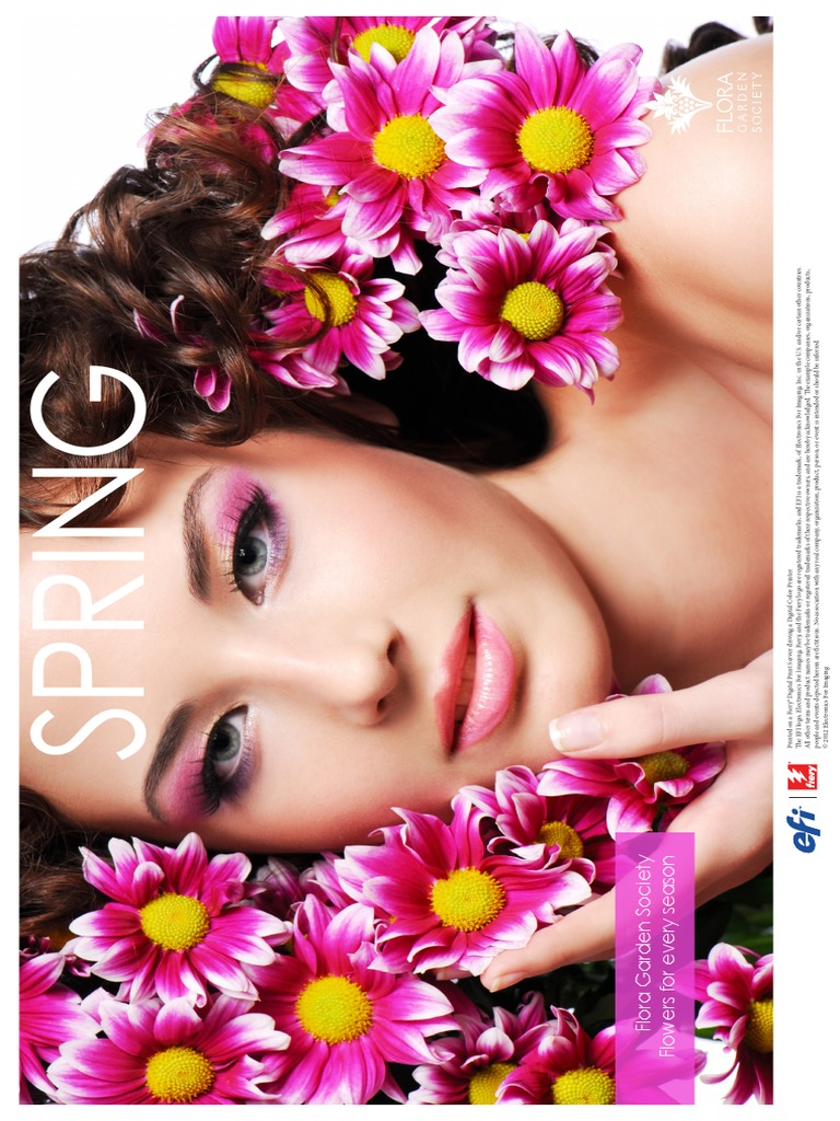 Fiery FS100-Pro SAMPLE Spring 11x17 PDF | PDF | Business