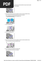 056 - Engine Mechanical - 2.0L (LTG) - Specifications | PDF | Piston | Motor Oil