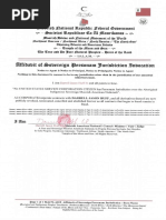 Jonah Bey Restraining Order Template | PDF | Injunction | Foreclosure