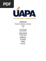Ficha Técnica PV271 v1 | PDF | Equipo | Bienes manufacturados