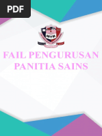 Tagging Fail Panitia | PDF