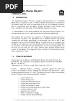 Mihi Speech Template | PDF | Māori | Demographics Of New Zealand