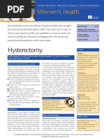 Hypoxia Classification Table - Physiological-CTG | PDF | Childbirth ...