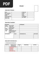 Cover Fail SPP Editable | PDF