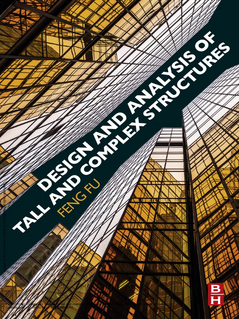 Design and Analysis of Tall and Complex Structures - (Front Cover) | PDF