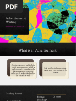 CBSE English Project Template | PDF