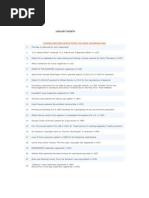 Resume of Jesus Christ | PDF