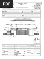 11 D Equipment Data Sheet | PDF | Hvac | Electrical Engineering