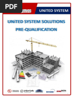 Fire Resistance Ratings - ANSI/UL 263: Design No. U309 | PDF | Drywall ...