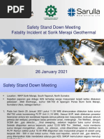 Sustainability Pertamina Expectations For Management Excellence ...