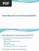 Yokogawa DCS and SIS System Architecture | PDF | Computer Network ...