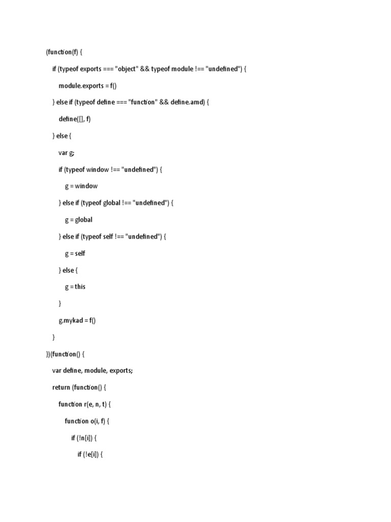 Mykad | PDF | Computer Science | Software Development