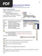 Tutorial Abaqus PDF | PDF | Informatique | Informatique et technologies de l'information