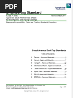 Apcs 26 | PDF | Procedural Knowledge | Paint