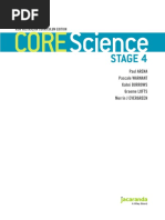 Pearson Science 7 Student Book Sample Pages | PDF | Water | Mixture