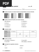 Escala de Columbia | PDF | Suicidio | Salud mental