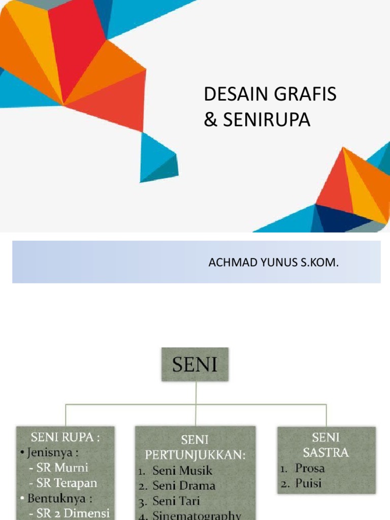 Desain Grafis Vector Dan Bitmap | PDF