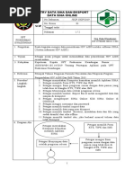 Panduan Aplikasi SIHA 2.1 untuk Puskesmas | PDF