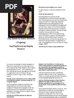 Tagalog Rosary Guide | PDF