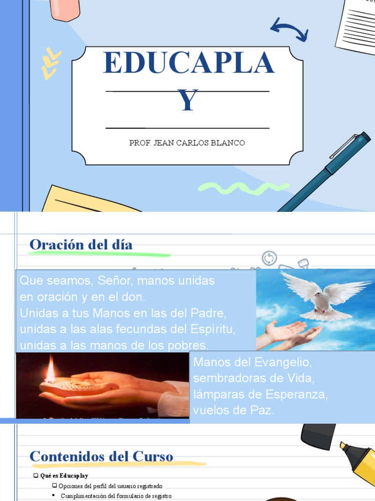 Taller EducaPlay | Descargar gratis PDF | Usuario (informática) | Venezuela