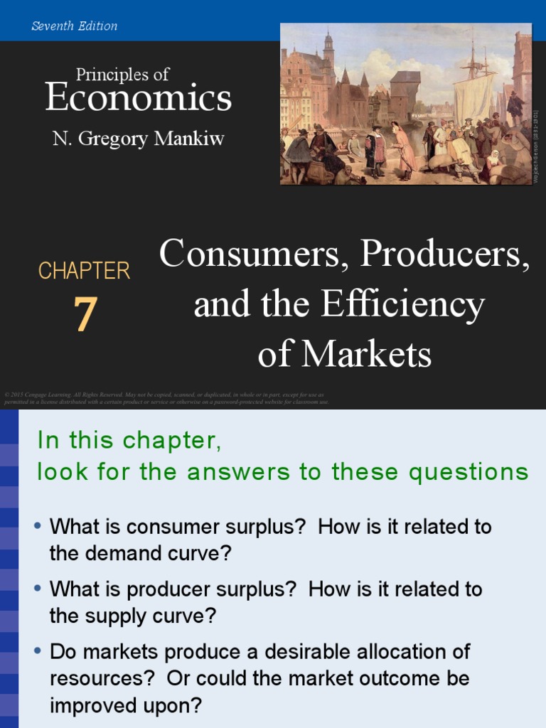 Princ Ch07 Presentation7e | PDF